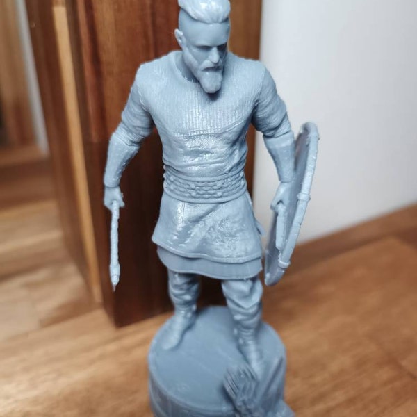 Monster From the Movie a Quiet Place / Action Figure / Film & TV Series ...