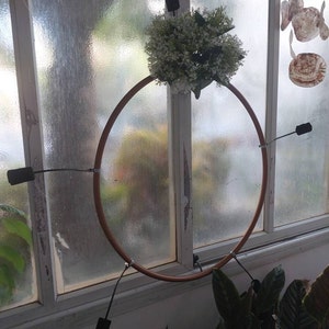 LED RGB Spinning Staff - Etsy