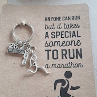 Swim, Bike, Run Triathlon Card Triathlon Good Luck Card Cycle Swim Run ...