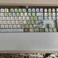 RTX3080 GPU Metal 2.75U 2.75X Keycap Cherry Mx Right Shift Keycaps ...