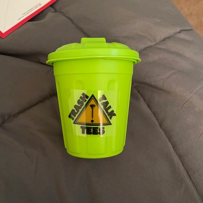 Trash Talk Tees - Etsy