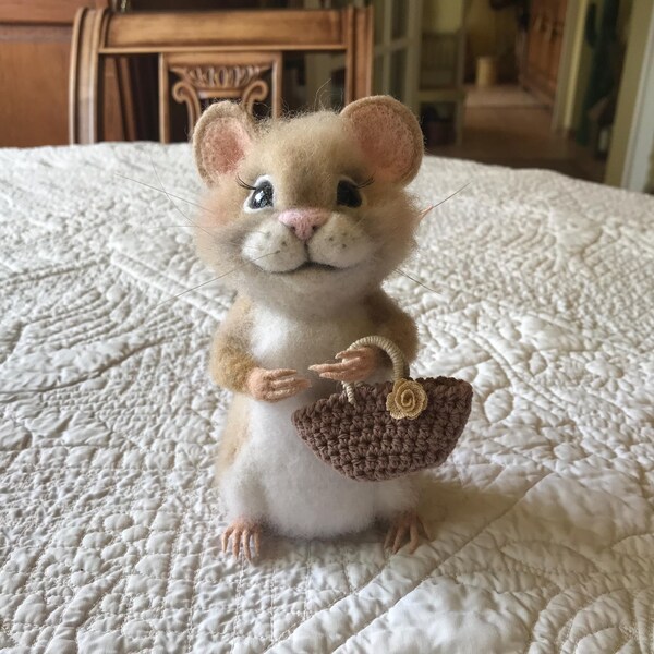 Miniature Wire Tricycle, Desk Decor, Desk Accessory, Fairy Tricycle ...