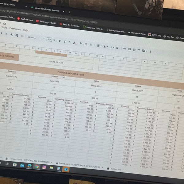 Cleaning Schedule Checklists Canva Template, Cleaning PDF, Editable PDF ...