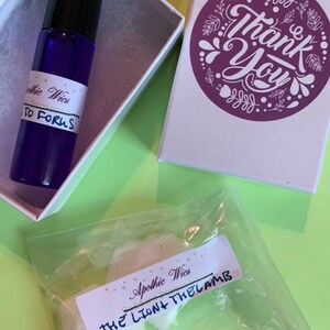 Wheel of the Year Sabbat Pagan Witches Brew Perfume Oil Sample | Etsy