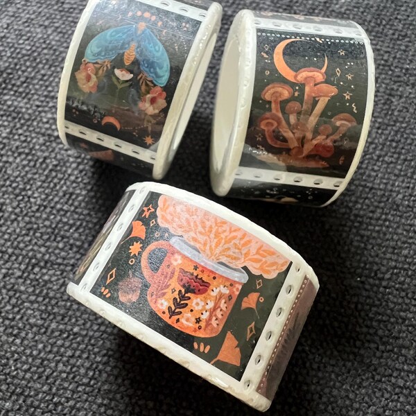 Blueberry Memopad Mini Notepad 50 Sheets Memo Pad - to Do List Memo Pad ...