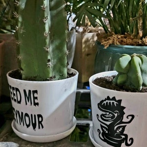 Anxiety Plant Pot - Etsy