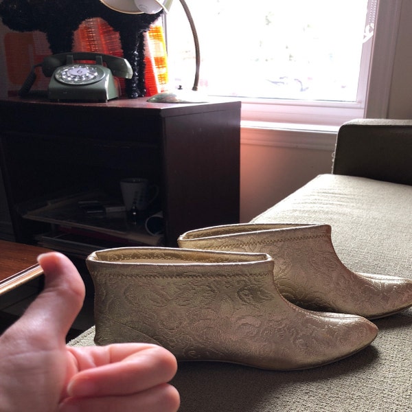 Cutout Platform Clogs Kinney 70s High Heel Mules Wood and Leather ...