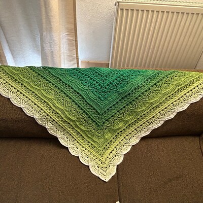 ATLAS Wzór Pattern Pdf - Etsy