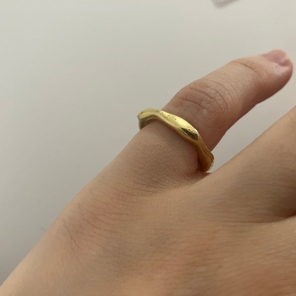 Cyprus Large Idol of Pomos Pendant Necklace, Neolithic Fertility ...