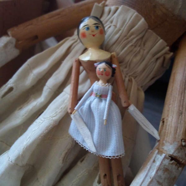 Miniature Foldable Ironing Table Scale 1:12. Making Handmade . - Etsy