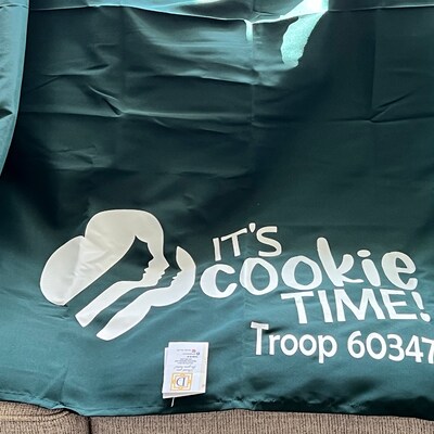 2 Round Lotto Favor Stickers... for Wedding/graduation/shower Favors ...