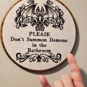 Designated Crying Area Please Limit Episodes to 15 Minutes. - Etsy UK