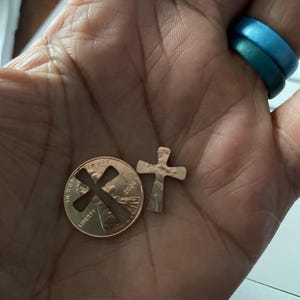 Lucky Penny With Smiley Face Cut Out - Etsy