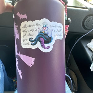 Helen Waite is the Head of Our Customer Service Sticker - Etsy