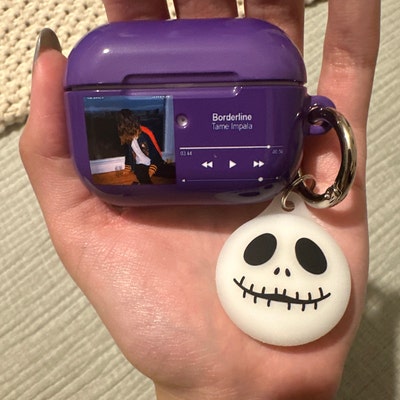 Song Name Airpods Pro Case Personalized Music Singer Hard Plastic ...