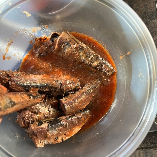 Dried Anchovies/matemba 100g - Etsy