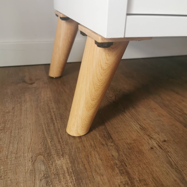 Ikea Mobelfusse 15 Cm