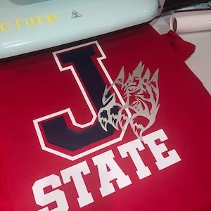 Jackson State University Digital Design,jsudigital,jsu Design,jsu ...