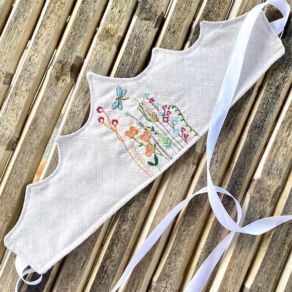 Crown Sewing Pattern PDF, DIY Birthday Crown for Kids, Princess Tiara ...