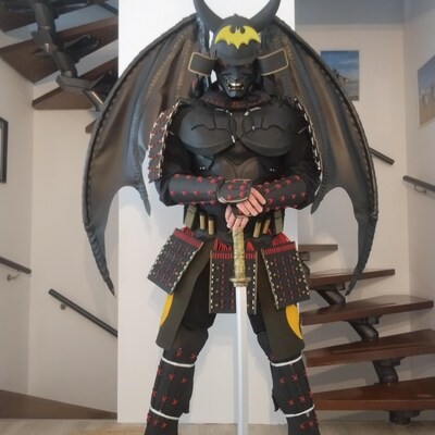 Bat Wings, Cosplay Wings Costume, Vampire Wings, Dragon Wings, Demon ...