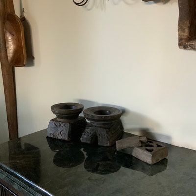 Bronze Urli Uruly Varpu Charakku Large Cooking Pot South Indian Small ...