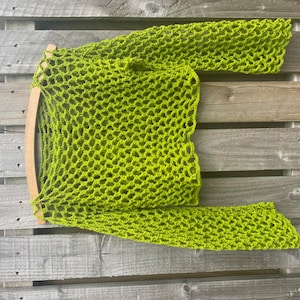 Crochet PATTERN Mermaid Poncho, Laced Shoulders Cover-up, Asymmetrical ...