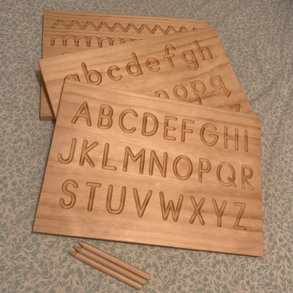 HouseOfLearning - Etsy