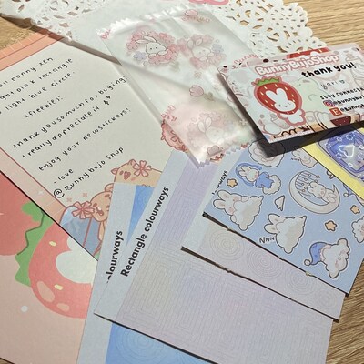 Red Png Sticker Sheet - Etsy