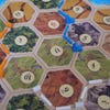 TTM Printable Volcano Hex Compatible With Catan's Settlers of Catan ...