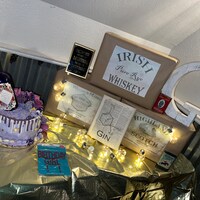 Booze Bottle Labels 6 Bootleg Printable Prohibition Speakeasy - Etsy ...