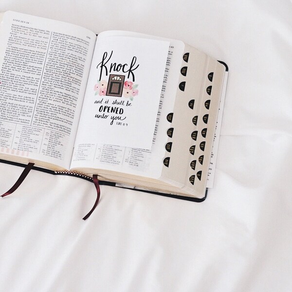 Pretty Study Sheets Scripture Glue Ins, UPLIFTED, Scripture Inserts ...