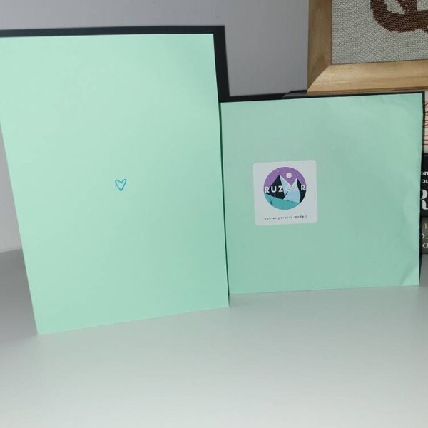 RUZGAR Cotton Hijab Scrub Cap / Medical Hijab / Professional ...