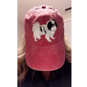 Doberman Pinscher Dog Dobie Portrait Black Tan and Silver Embroidered ...