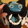 Handmade Fursuit Teeth - Etsy