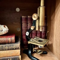 Exceptionally Rare Robert mouseman Thompson Oak Stool / Robert Thompson ...