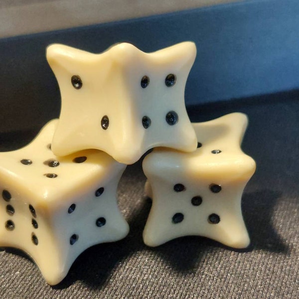 D100, 2D10 Dice Random Number Spinner Ring Gold Tool to Generate Random ...