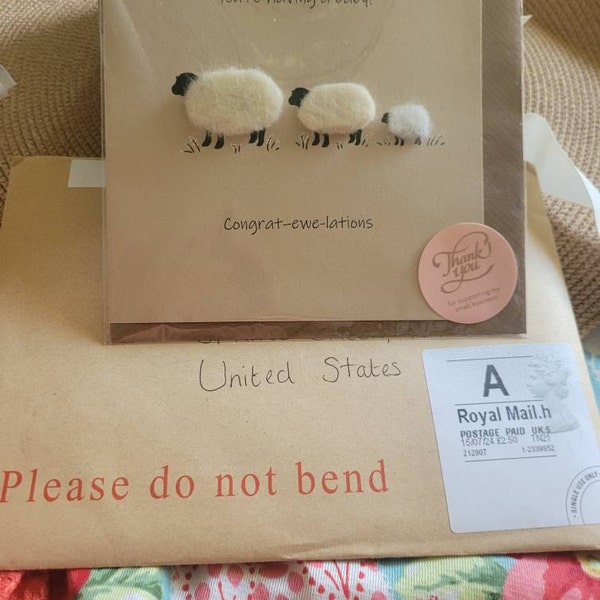 Retirement Card | Sheep Card | Funny Retirement Card | Retirement Card ...