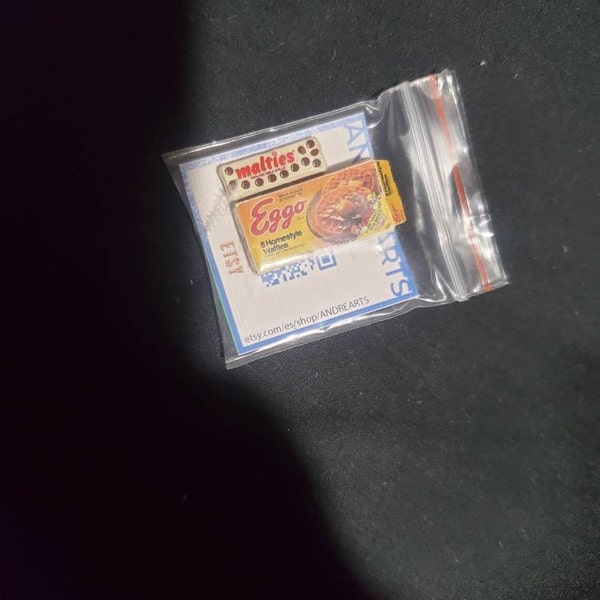 Miniature 'the Substance' Activator. Locker 503. Miniature Version ...
