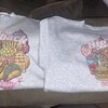 Big Back PNG, Trendy PNG, Big Back Activity Preppy Retro Gen Z Humor ...