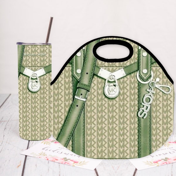 Lunch Bag Template, Sublimation Template, Canva, SVG, DXF, Ms Word Docx ...