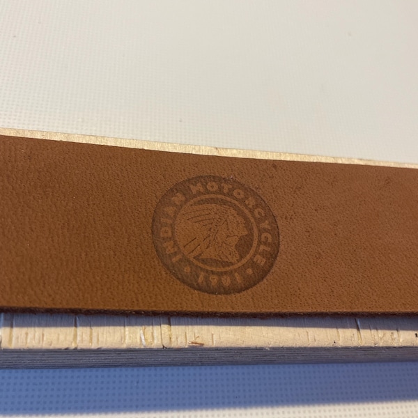 Leather Stamp: Embossing Wheel Pattern 7 - Etsy