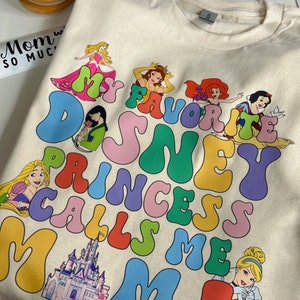 Bundle Princess Autism Png, Autism Awareness Png, Princess Png, Cartoon ...