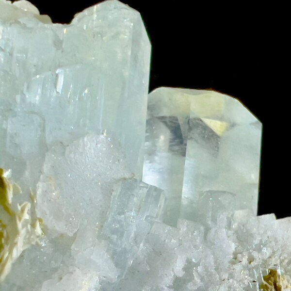 HUGE Almandine Garnet on Matrix 407 Gm Garnet Gemstone Calcite Matrix ...