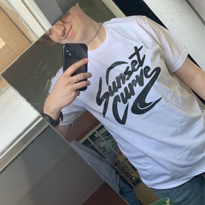 Sunset Curve Julie and the Phantoms Band T Shirt, Sunset Curve T Shirt ...