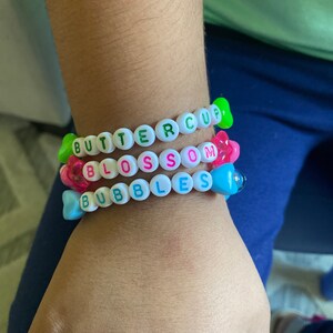 Moo Beaded Bracelet Cow Aesthetic Kandi Bracelet Y2K - Etsy