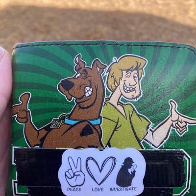 Love is in My DNA Heart Valentine's Day Sticker Science - Etsy