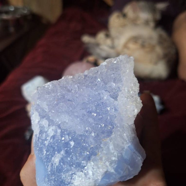 784g Dendrite Calcite Crystal Skull - Etsy