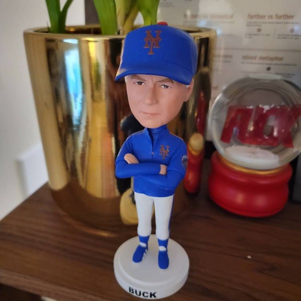 Custom Boss Bobbleheads, Custom Gifts for Your Boss Male Boss's Day ...