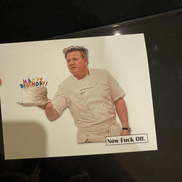 Psych Birthday Card - Shawn and Gus, Funny TV Show, TV Detective, Card ...