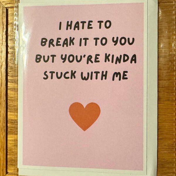 Halloween Card for Him, Card for Friend, Halloween Card for Husband ...